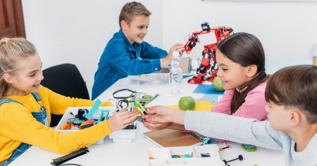 STEM Toys UK - Find the Best STEM Toys!