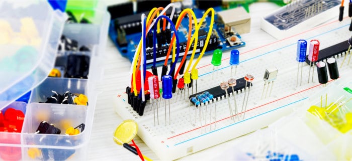 The Best Kits for Learning About Electronics
