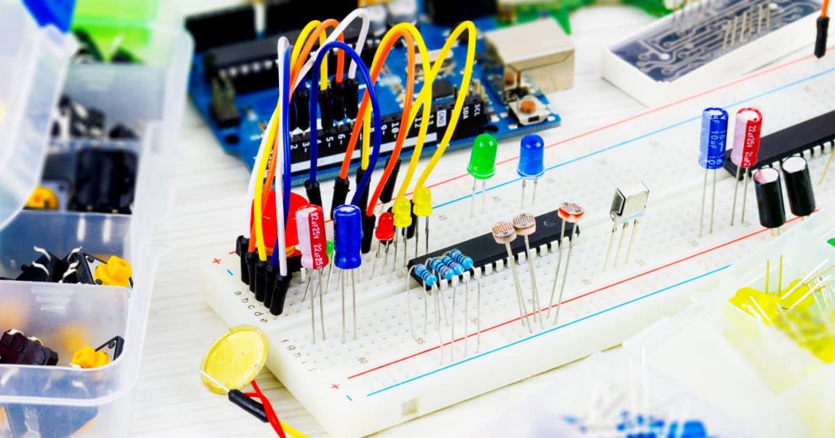 The Best Kits for Learning About Electronics