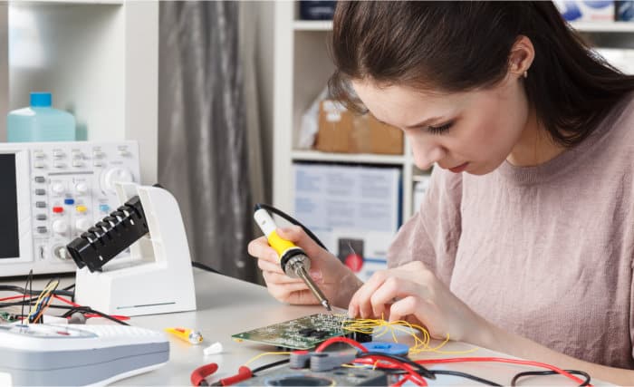 The Best Kits for Learning About Electronics
