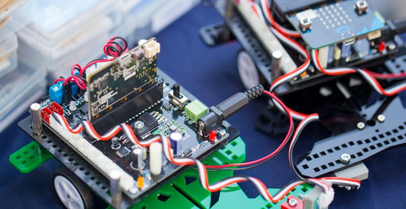 Can you Learn Robotics by Yourself? - STEM Toys UK