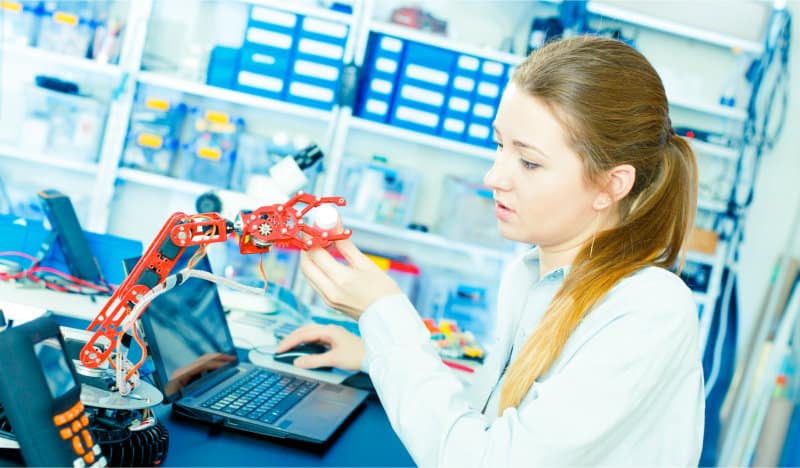 Can you Learn Robotics by Yourself? - STEM Toys UK