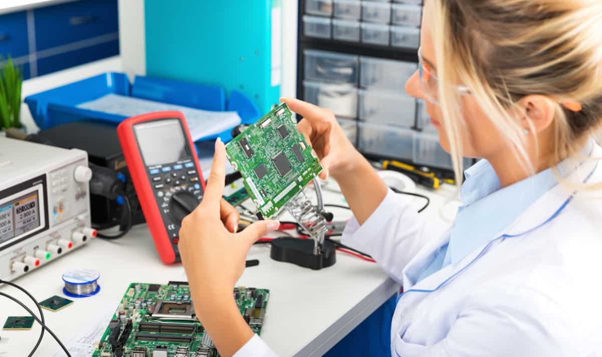 The Best Electronics Starter Kits for Adults - STEM Toys UK