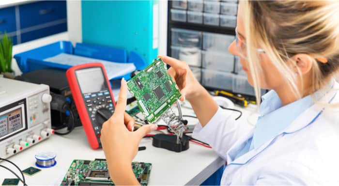 The Best Electronics Starter Kits for Adults - STEM Toys UK