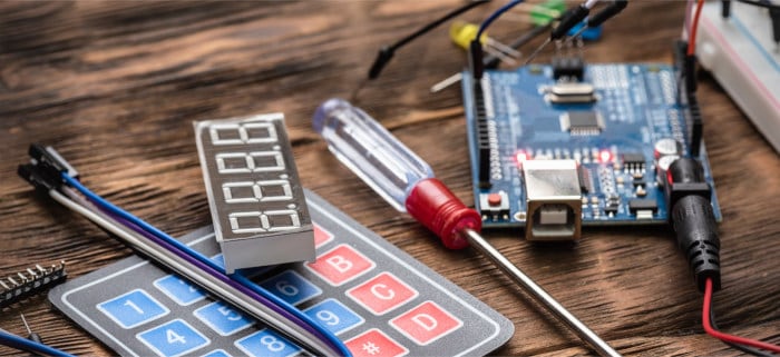 The Best Electronics Starter Kits for Adults - STEM Toys UK