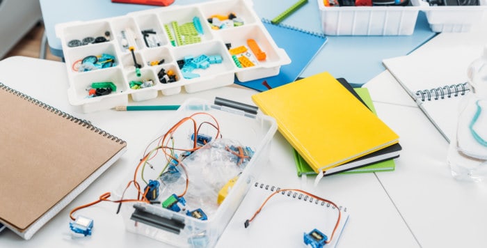 The Best Electronics Starter Kits for Adults - STEM Toys UK